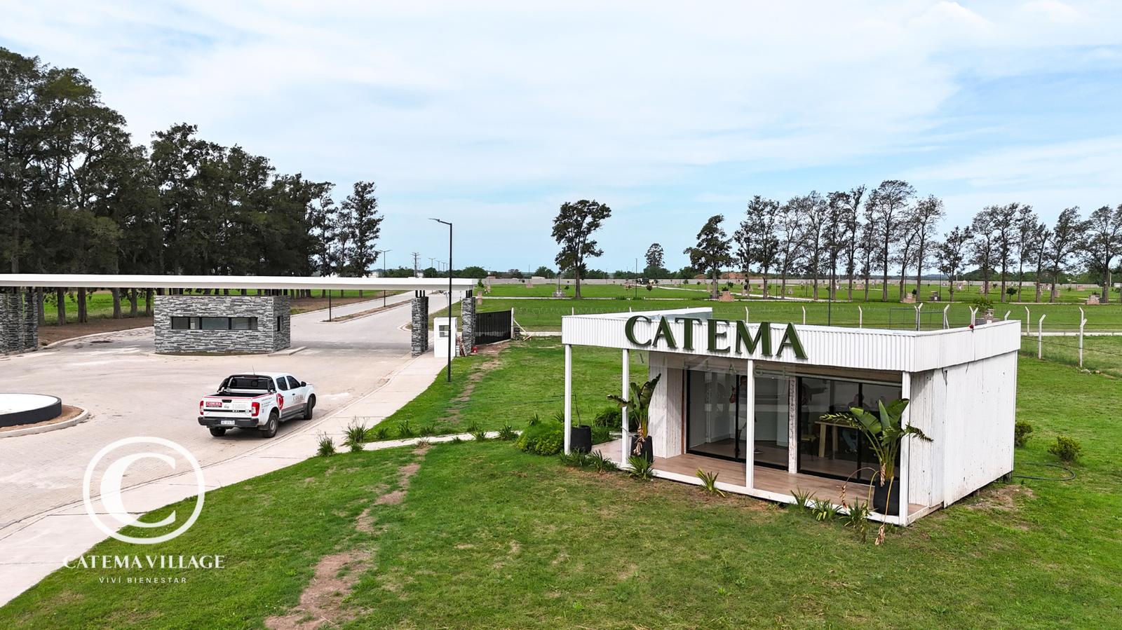 Cadema Bienes Raices